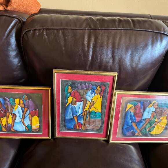 M Roland | Art | Pictures By M Roland | Poshmark